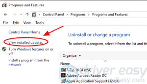 How to Fix 0xc000012f Error in Windows Easily - Driver Easy
