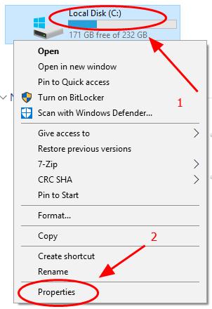 [Fixed] Insufficient system resources exist to complete the requested ...