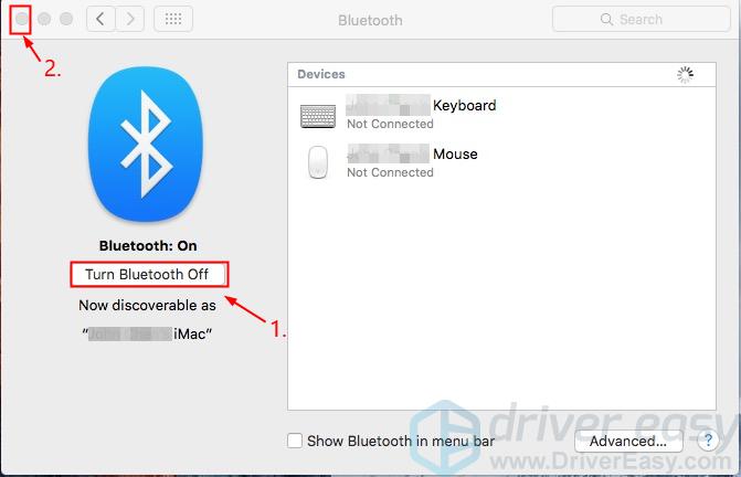 Mac no sound [SOLVED] - Driver Easy