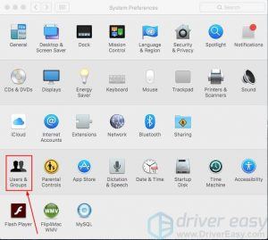 Mac no sound [SOLVED] - Driver Easy