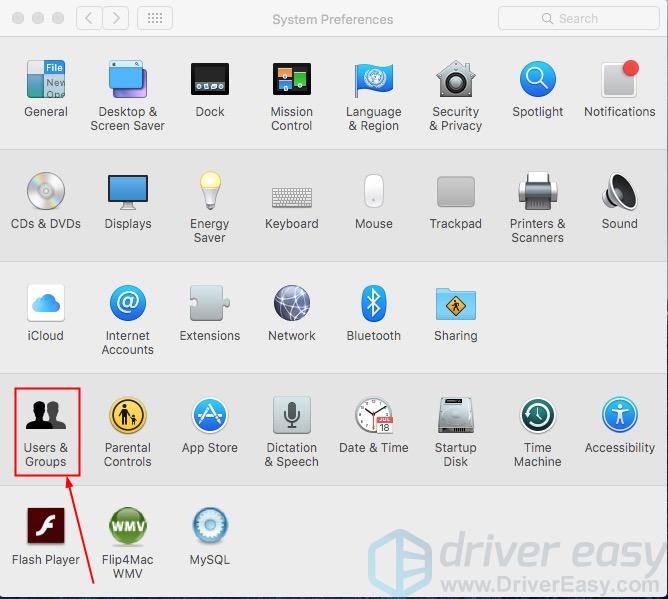 Mac no sound [SOLVED] - Driver Easy