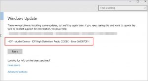 IDT HD Audio CODEC driver in Windows 10 [Solved] - Driver Easy