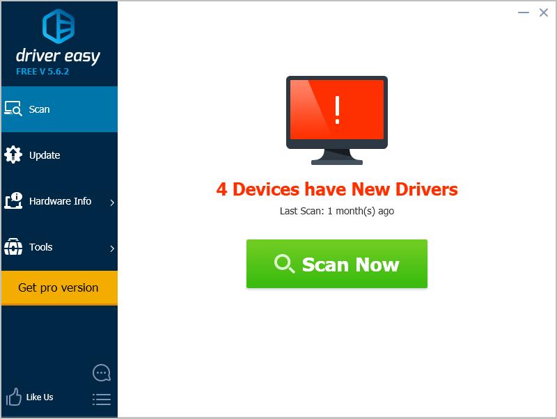 Intel HD Graphics 520 Driver Download - Driver Easy