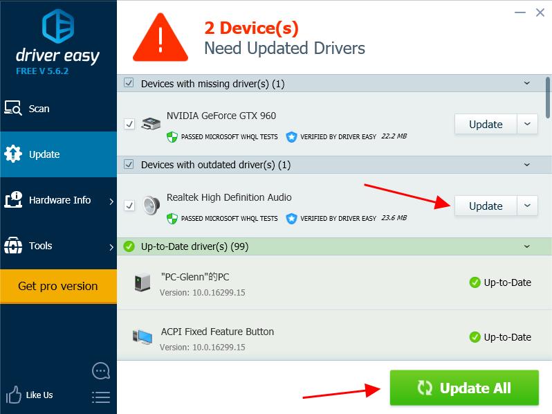 How to Fix buzzing noise in headphones - Driver Easy