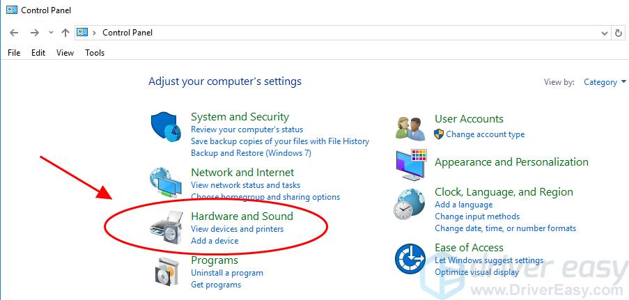 How to Fix buzzing noise in headphones - Driver Easy