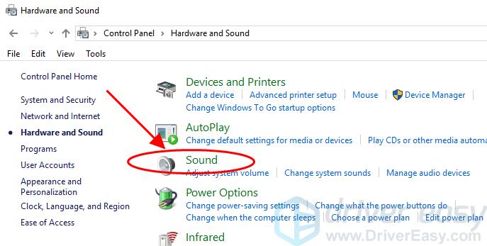 How to Fix buzzing noise in headphones - Driver Easy