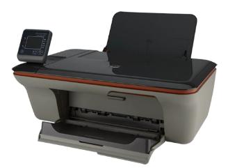 HP Deskjet 3050A Driver - Free Download & Update for Windows - Driver Easy