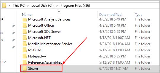 How To Fix Steam Disk Write Error Easily - Driver Easy