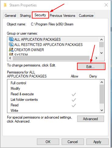 How To Fix Steam Disk Write Error Easily - Driver Easy
