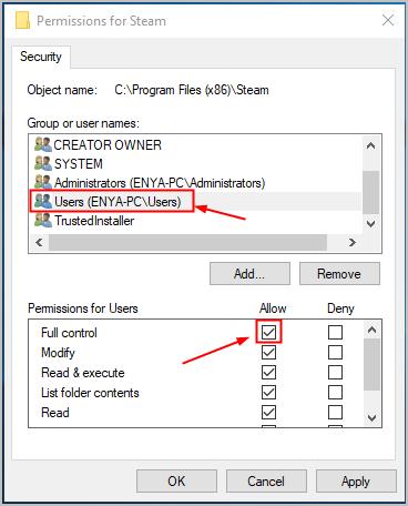How To Fix Steam Disk Write Error Easily - Driver Easy