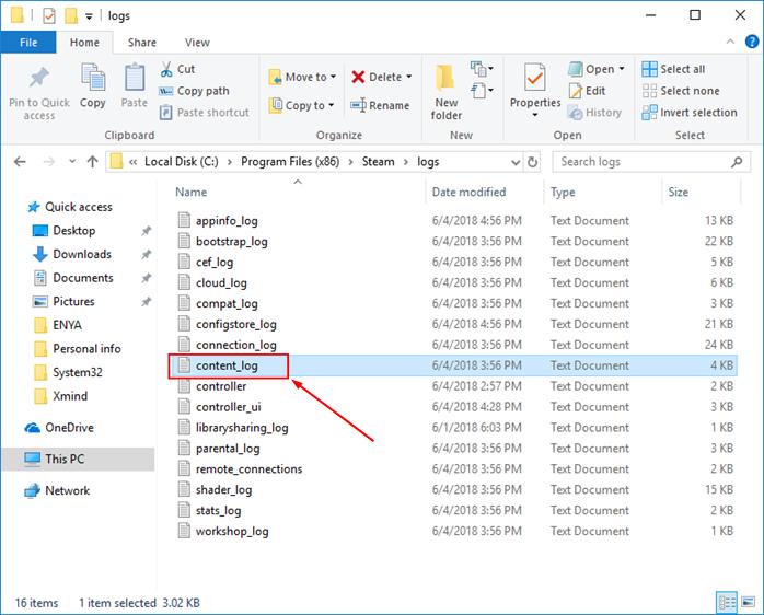 How To Fix Steam Disk Write Error Easily - Driver Easy