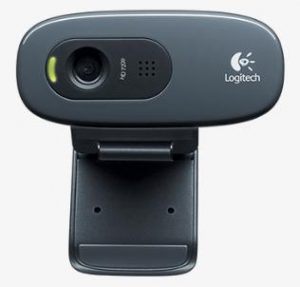 Logitech HD Webcam C270 Driver Download for Windows - Driver Easy