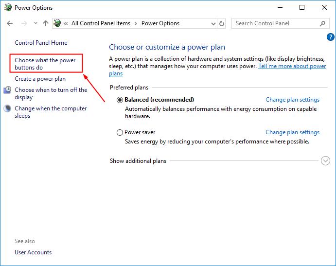 Computer Won't Shut Down Windows 10 [SOLVED] - Driver Easy