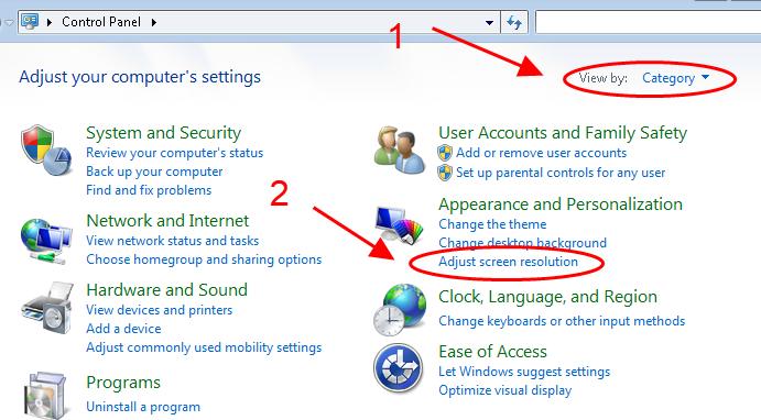 My Computer Screen Upside Down - How to Fix It - Driver Easy