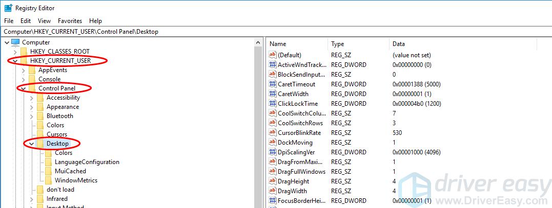 Middle Mouse Button Not Working [Fixed] - Best Solutions - Driver Easy
