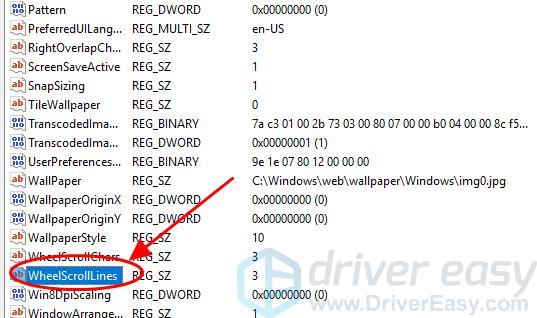 Middle Mouse Button Not Working [Fixed] - Best Solutions - Driver Easy