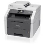 Brother MFC-9130CW Driver Download - Driver Easy