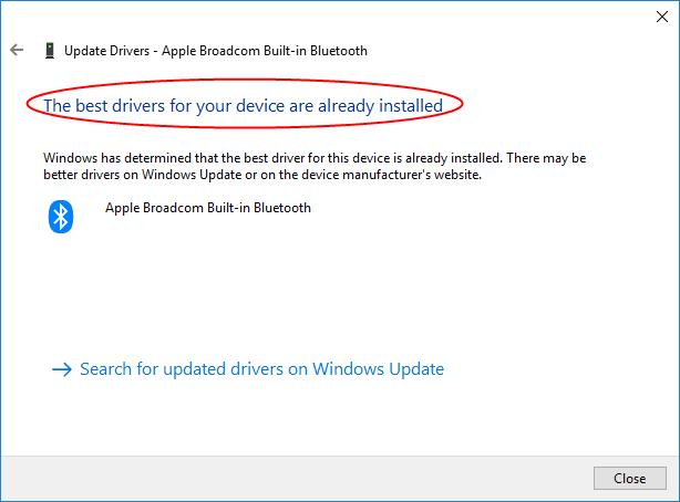 Windows 10 Bluetooth Driver Issues [SOLVED] - Driver Easy