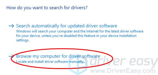 How to Download and Update AMD Video Drivers Easily - Driver Easy