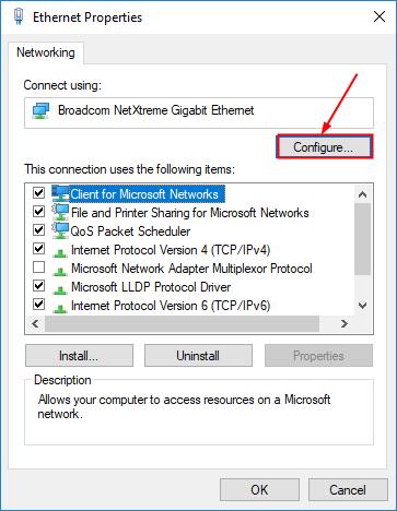 Internet Keeps Disconnecting [SOLVED] - Driver Easy