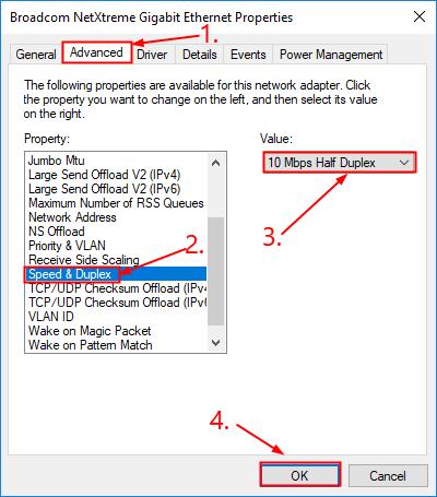 Internet Keeps Disconnecting [SOLVED] - Driver Easy