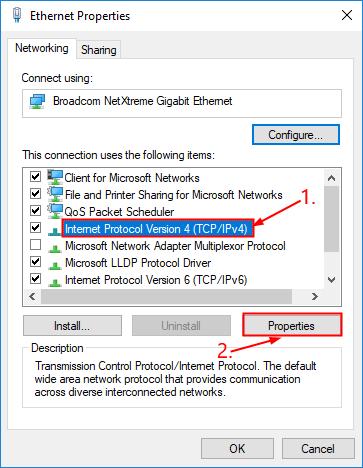 Internet Keeps Disconnecting [SOLVED] - Driver Easy