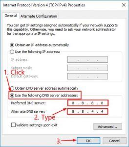 Internet Keeps Disconnecting [SOLVED] - Driver Easy
