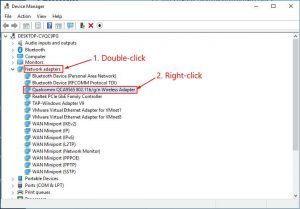 Internet Keeps Disconnecting [SOLVED] - Driver Easy
