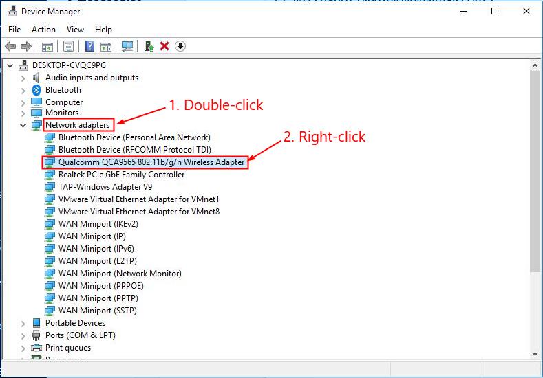 Internet Keeps Disconnecting [SOLVED] - Driver Easy