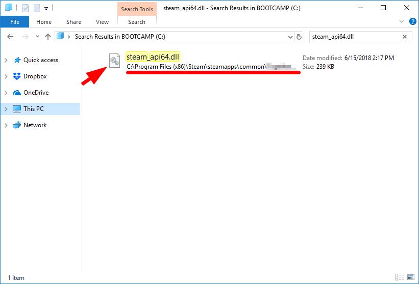 How to Fix Steam_api64.dll Missing Error - Driver Easy