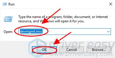 SOLVED: DirectX device creation failed - Driver Easy