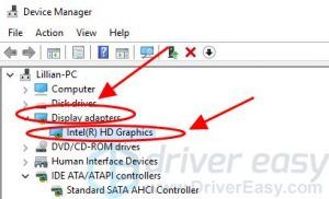 SOLVED: DirectX device creation failed - Driver Easy