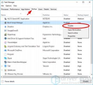 How to Optimize Windows 10 Effectively - Driver Easy