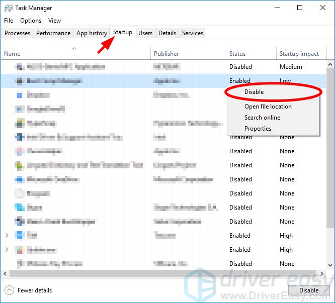 How to Optimize Windows 10 Effectively - Driver Easy