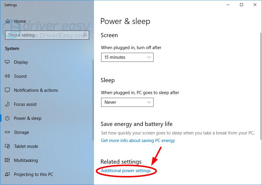 How to Optimize Windows 10 Effectively - Driver Easy