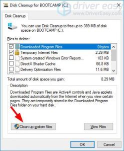 How to Clear Cache on Windows 10 - Driver Easy
