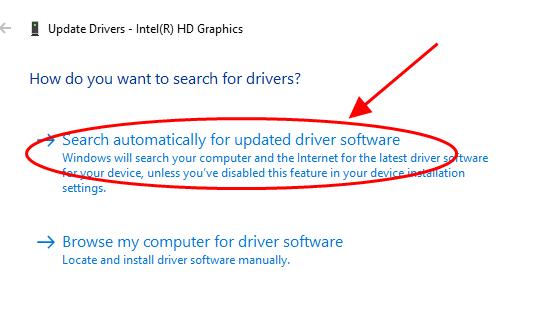[Solved] Intel Video Driver Issues in Windows 10/8/7 - Driver Easy