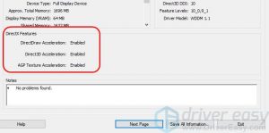 [Fixed] Failed to initialize unity graphics error - Driver Easy