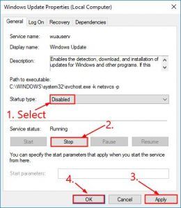 How to Turn Off Windows Update in Windows 10 [EASILY] - Driver Easy