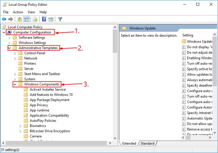 How to Turn Off Windows Update in Windows 10 [EASILY] - Driver Easy