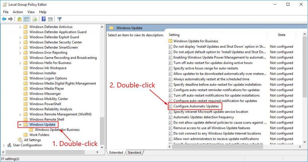 How to Turn Off Windows Update in Windows 10 [EASILY] - Driver Easy