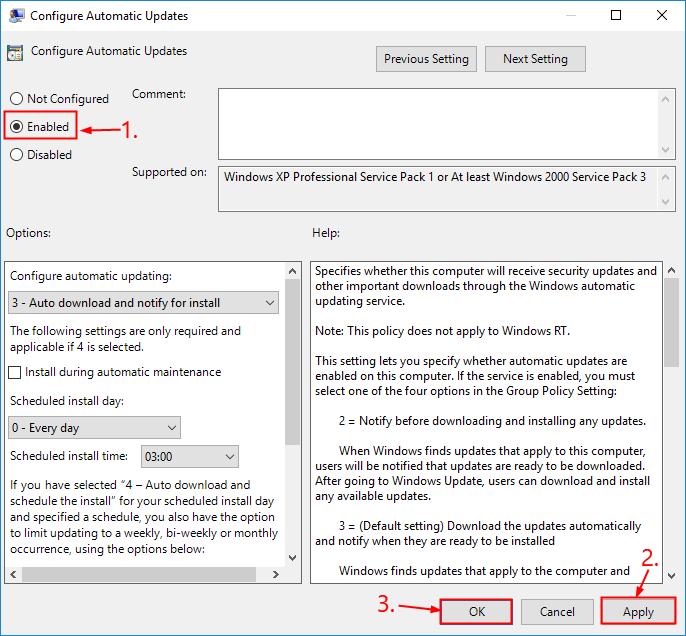 How to Turn Off Windows Update in Windows 10 [EASILY] - Driver Easy