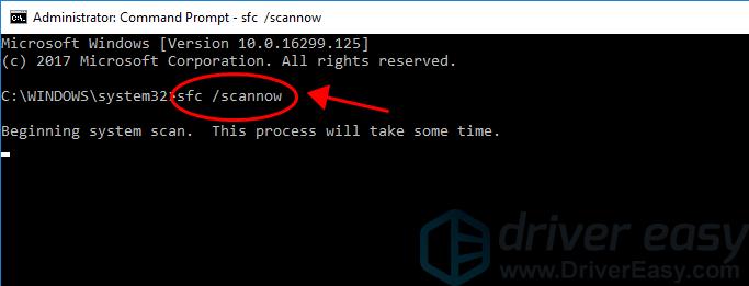 Easy to Fix Windows Update Error 0x80070652 - Driver Easy