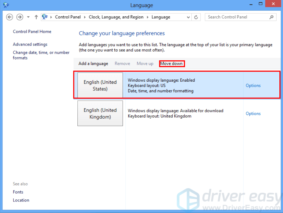 Ctrl + Alt + Del Not Working [SOLVED] - Driver Easy