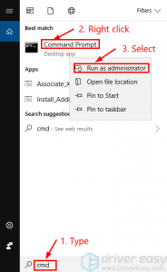 Error 0x8024200d - Windows Update Failure [SOLVED] - Driver Easy