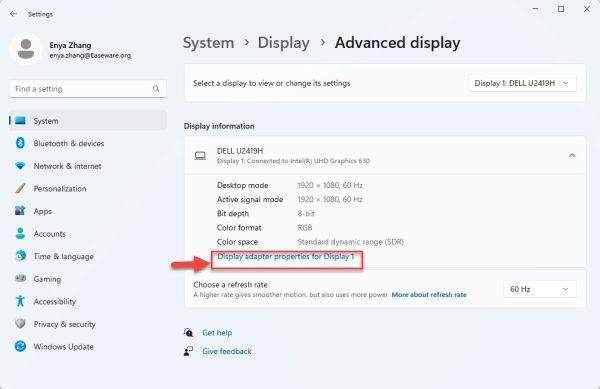 How To Fix ASUS Laptop Screen Flickering - Driver Easy