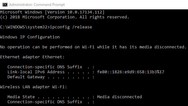 [Solved] There is no Internet connection on computer - Driver Easy