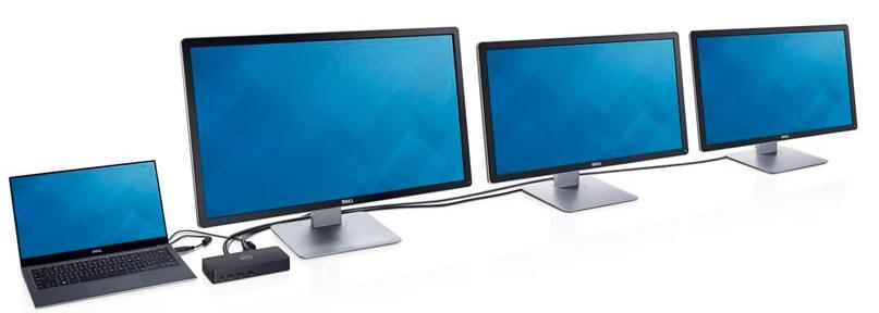 How to Update DELL Docking Station Drivers - Driver Easy