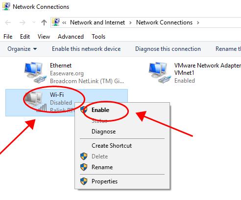 [Fixed] Windows wireless service is not running on this computer - Driver Easy