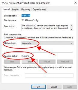 [Fixed] Windows wireless service is not running on this computer - Driver Easy
